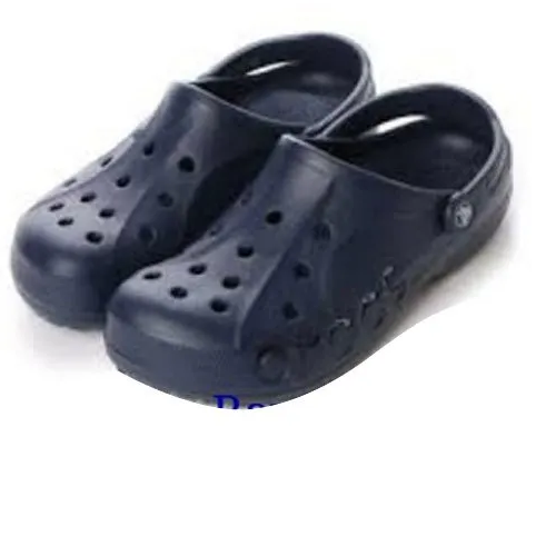 PVC Crocs Slippers, INR 1,060 / Pair by Sai Ram Enterprises from ...