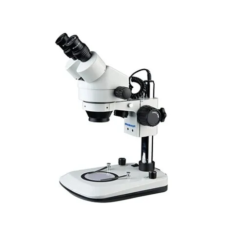 Stereo Zoom Microscope at Rs 20,000 / Piece in Delhi | JB INSTRUMENTS
