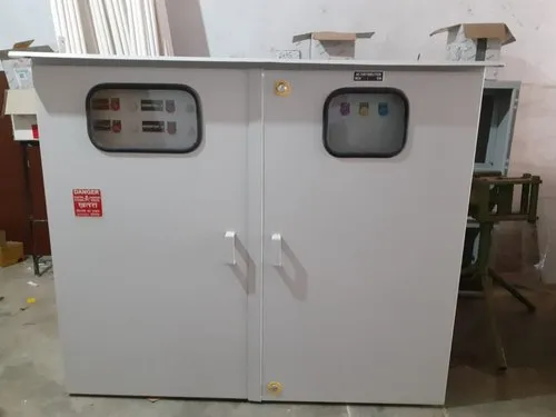 Solar AC Combiner Box at best price INR 25,000 / Unit in Ahmedabad ...