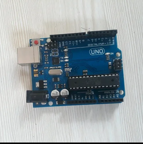Arduino Board, INR 450 / Unit by Silicon 14 Inc. from Pune | ID - 6573714