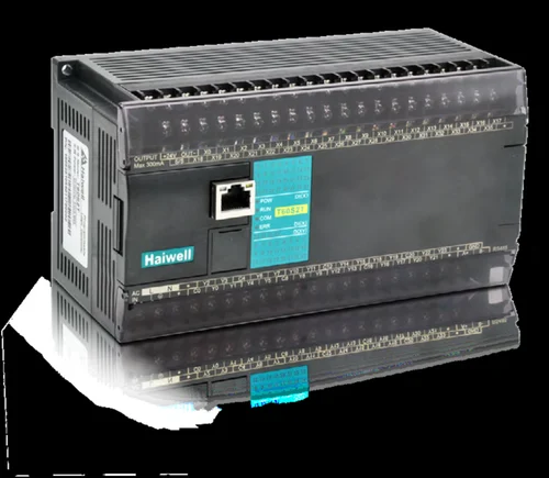 HAIWELL Make PLC Controller - Techno System, Ahmedabad, Gujarat