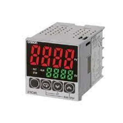 Omron Temperature Controllers, INR 1,200 / Piece by Techno System from ...