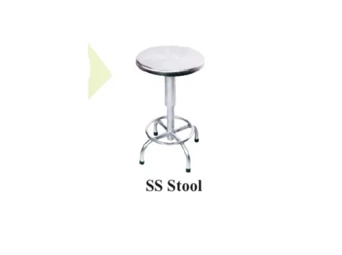 SS Stool, INR 1,800 / Piece by INNOVATIVE ENGINEERING SOLUTIONS INC ...