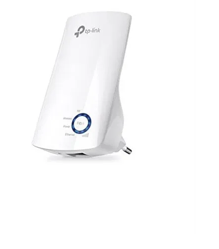 Wifi Range Extender, Voltage : 5w, Power : 5v 2amp at Rs 1,300 / Piece ...