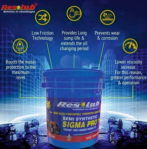 Shell Automotive Engine Oil, INR 1,125 / Bucket by NCOIL Lubricant ...