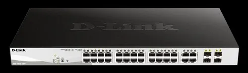 Dlink Network POE Switches at Rs 17,800 / Number in Ahmedabad | VIBRANT ...