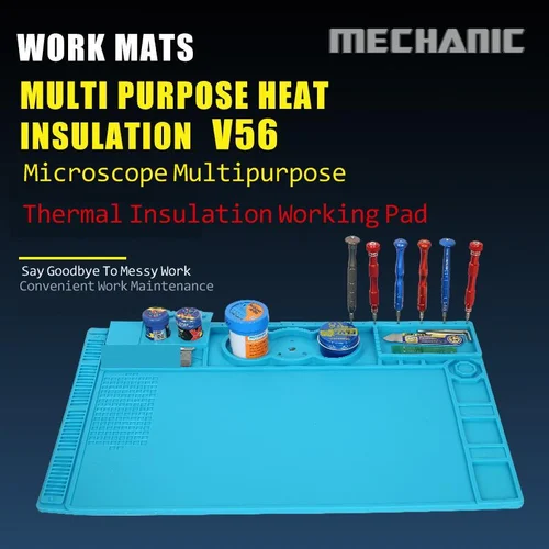 MICROSCOPE MAT - A. K Info, Karol Bagh, Delhi