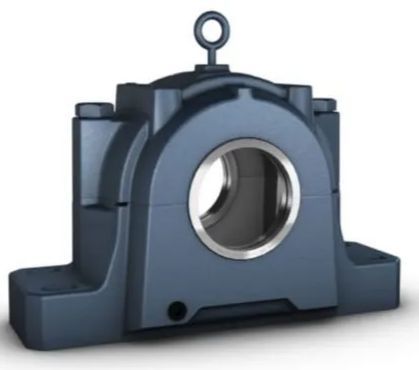 Plummer Block, Driven Type : Hydraulic at best price in Ahmedabad ...