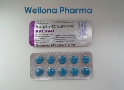 Prejac Tablets at Best Price in Surat | Wellona Pharma