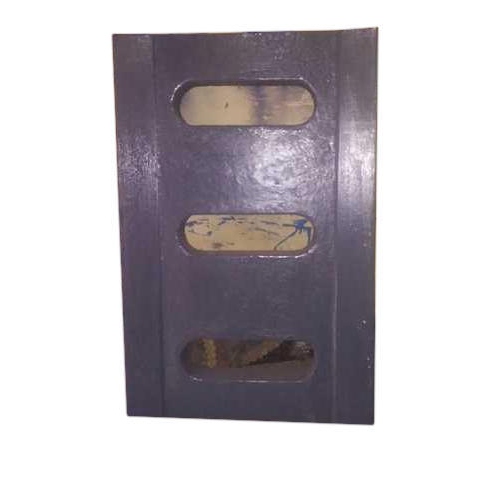 Toggle Plate, INR 45,000 / Piece by P H Engineering Solution | ID - 6606370
