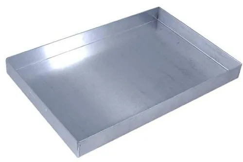 Baking Trays at best price INR 500 / Piece from Sunrise Kitchen ...