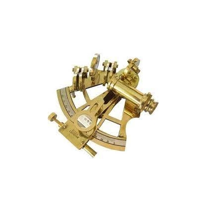 Sextant by Eletech Lab Instruments from Ambala | ID - 6618388