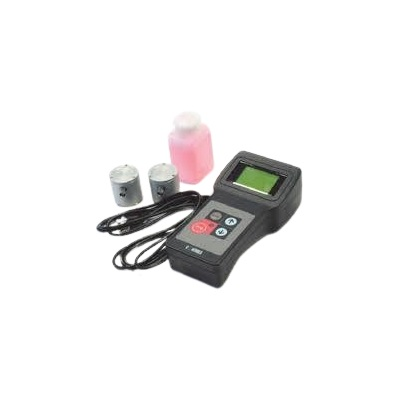 Ultrasonic Pulse Velocity Instrument at Best Price in Ambala | Eletech ...