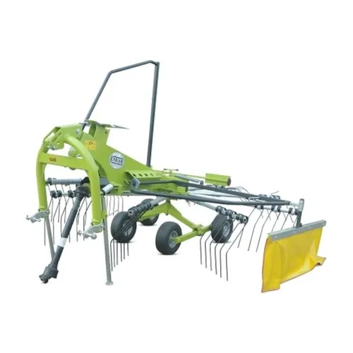 Agricultural Rake by Vaishali Agro Industries | ID - 6626658