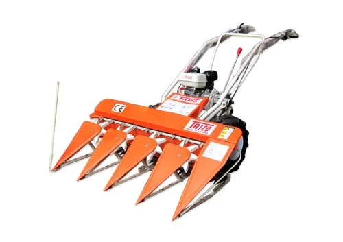 Taro Rice Reaper by Vivasai Agencies from Thanjavur | ID - 6637630