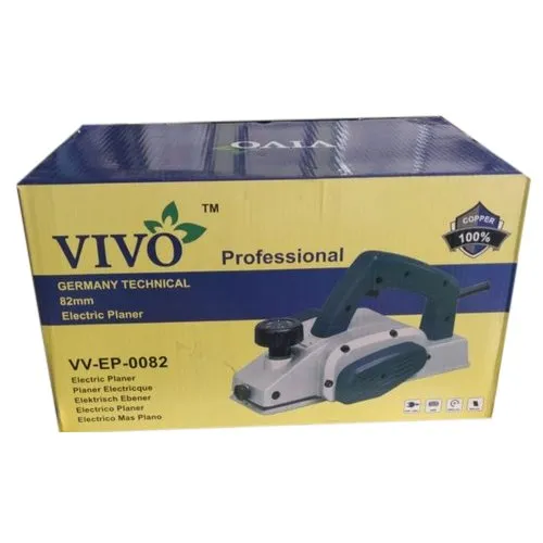 Electric Planer Machine at best price INR 3,000 / Units in Nashik from ...