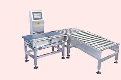 auto weight check machine - Bricspac India Pvt Ltd, Mumbai, Maharashtra
