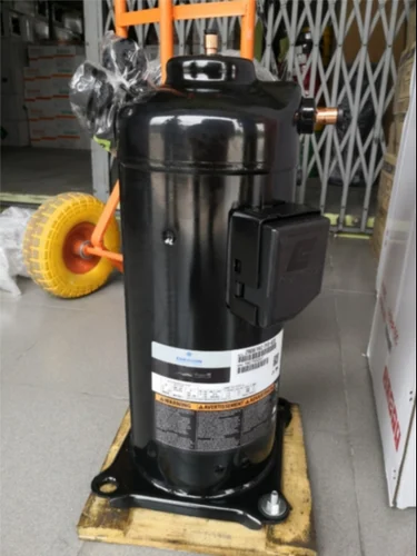 Air Conditioning Compressors at best price INR 33,500 / Piece in Delhi ...