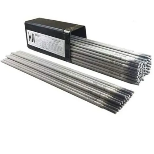 Steel Welding Rod at best price INR 15 / Piece from Mathura Enterprises ...