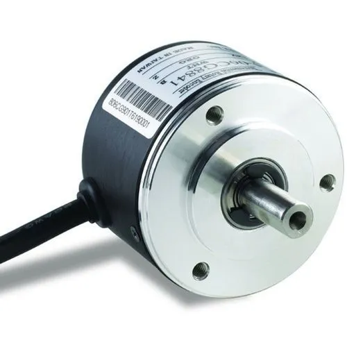 Optical Rotary Encoders at best price INR 3,800 / Piece in Delhi from ...