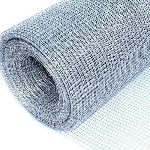 Galvanized Iron GI Wire Net, Technique : Cold Rolled at Best Price