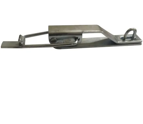 Container Box Lock - N S Soora Enterprises