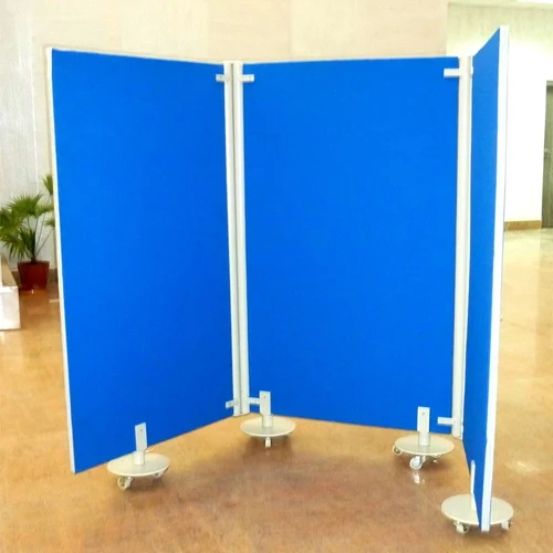 Frisking Booth, INR 55,000 / Piece by Ananta Inc- Safety & Signage ...