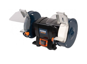 Ferm Bench Grinder, Size : 150 mm, Power : 250 W at Rs 3,642 / Piece in ...