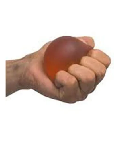 Hand Exercise Ball at best price INR 90 / Piece in Delhi Delhi from ...
