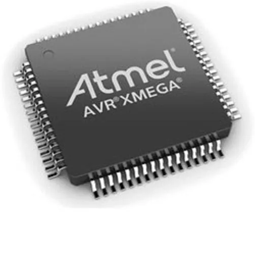 Atmel Microcontroller at best price INR 50 / Piece in Mumbai Maharashtra from AP Techniks | ID ...