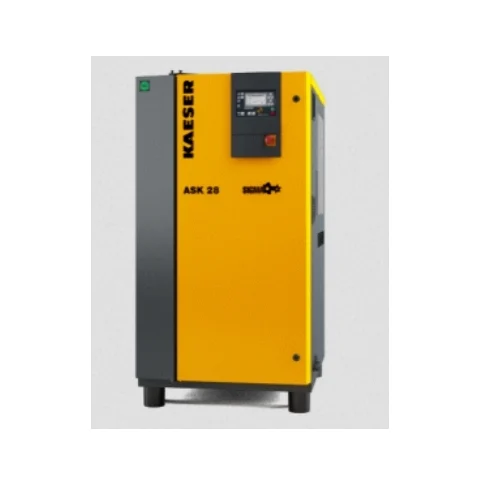 KAESER Rotary Screw Compressors - Kaesar Compressors India Private Limited, Pune, Maharashtra