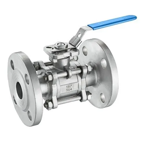 SS Ball Valve, INR 7,000 / Piece by Evaprov Cooling Technologies Pvt ...