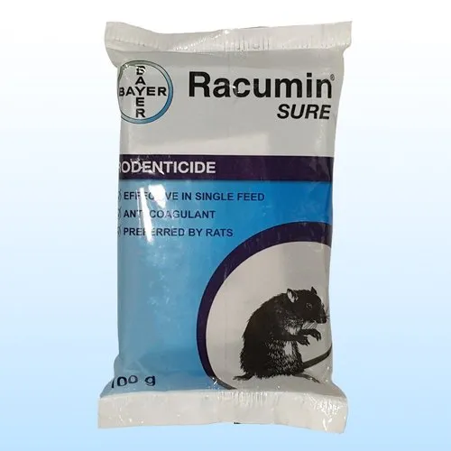 Bayer Rodenticide at best price in Bangalore Karnataka from Samrudhi ...
