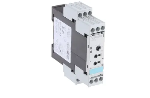 Timer Relay, INR 950 / Piece by Deepak Electric Co. from Delhi Delhi ...