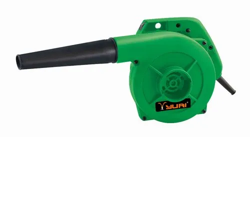 Electric Blower - Yuri International, Gujarat