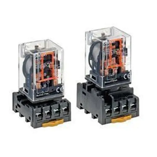 DC Relay - Akshaj Enterprises, Nashik, Maharashtra