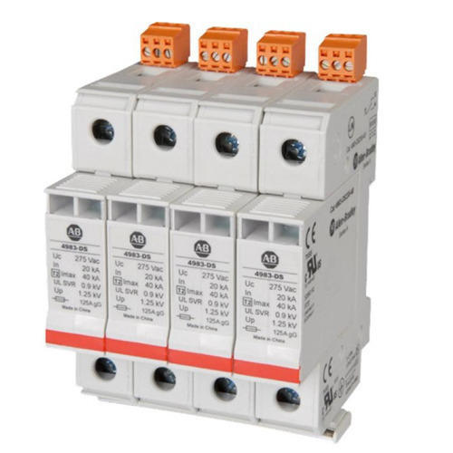 ABB Surge Protection Device, INR 1,000 / Piece by Inel Electronics ...