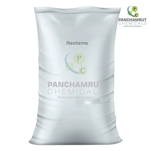 Neotame Powder, INR 525 / Kilogram by Panchamrut Chemicals from Mumbai ...