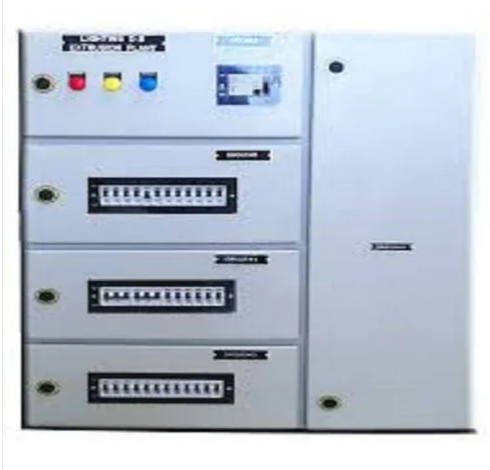 Lighting Distribution Board, INR 85,000 / Piece by Devco Engineering ...