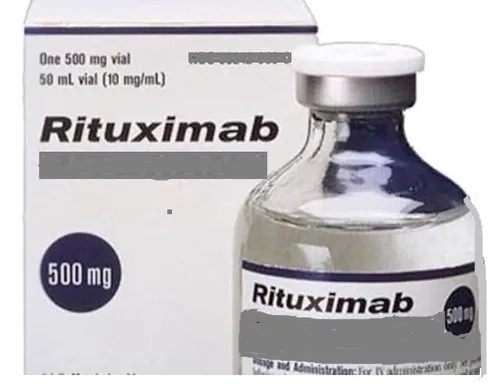 Rituximab Injection by Niva Lifecare from Mumbai Maharashtra | ID - 6621698