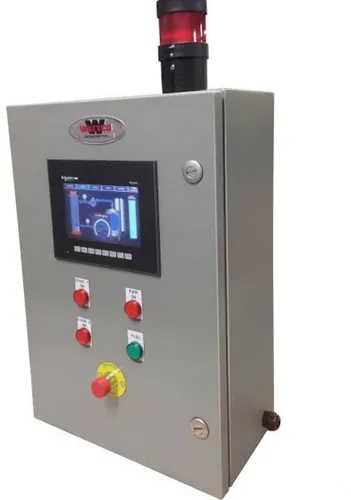 Control Panels at best price INR 25,000 / Units in Ahmedabad Gujarat ...