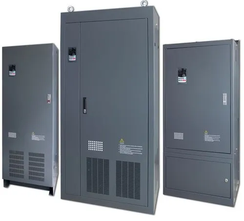 Mild Steel Frequency Inverter at Rs 9,500 / Units in Ahmedabad | P-Tech ...