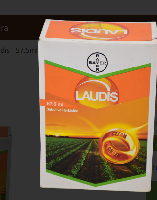 Bayer Herbicide, Packaging Size : 115 ml at Best Price in Pune | Sanas ...