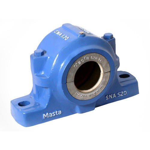 Casting Plummer Blocks at Rs 500 / Piece in Mumbai | Bearing Mart