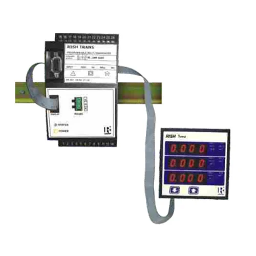 Multifunction Transducer, INR 1,000 / Piece by Laxmi Sales Corporation ...