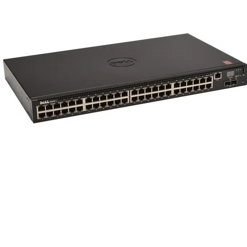 Dell Network Switch at best price INR 10,000 / Piece Delhi from Tech ...