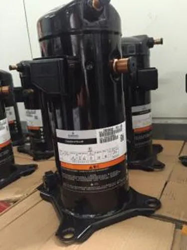 Emerson Copeland Scroll Compressor at best price INR 17,500 / Piece in ...