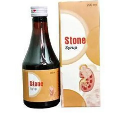 Stone Syrup - AVR Creative Company, Jaipur, Rajasthan