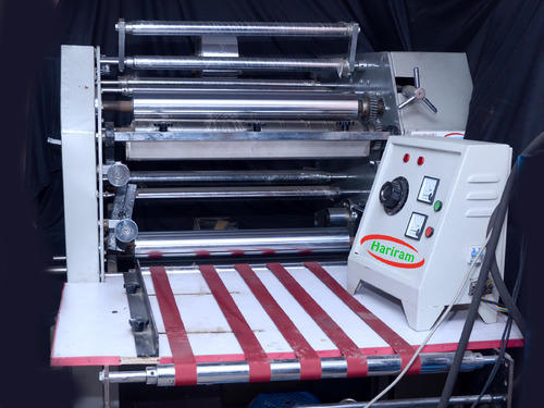 Plate Lamination Machine at best price INR 3.75 Lakh / unit in Surat ...