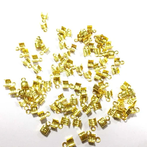 Fancy Crimp Locks, INR 30 / Pack by Eshwar Shop from Madurai Tamil Nadu ...